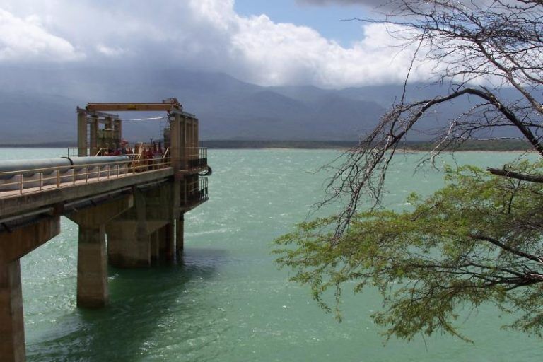 Descubre la Sierra de San Luis: Una joya natural en Falcón